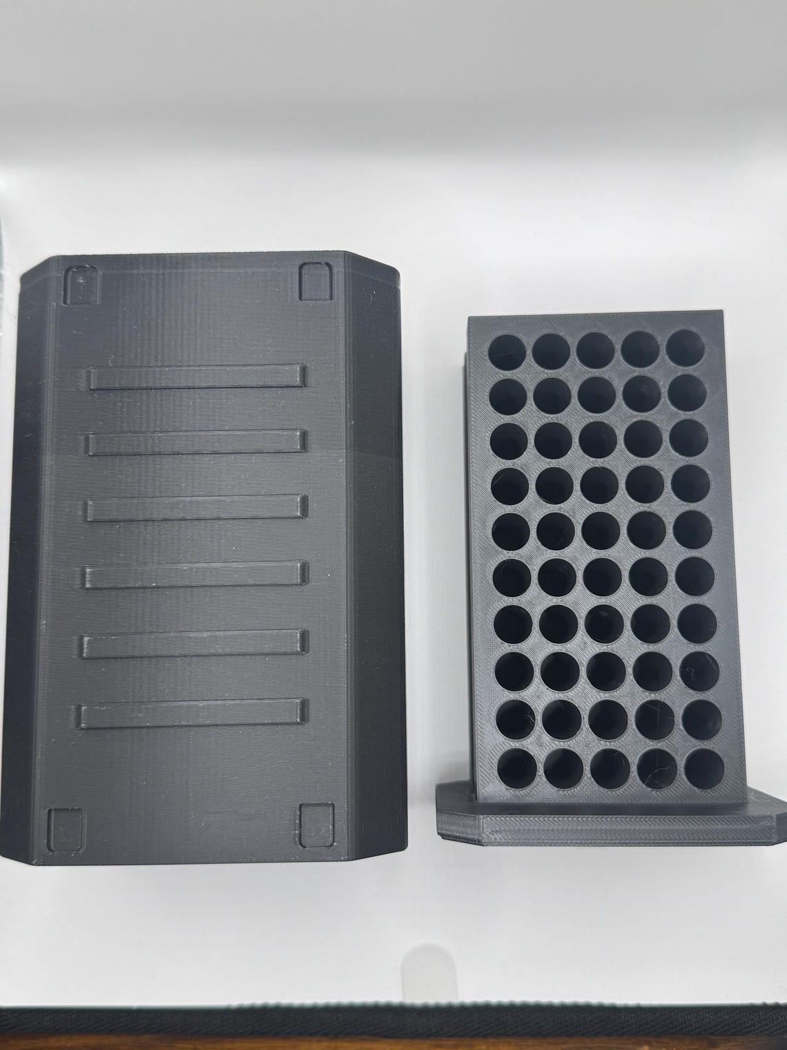 300 Blackout Ammo Box/case - 50 Rounds - Etsy