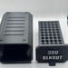 300 Blackout Ammo Box/case - 50 Rounds - Etsy