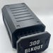 300 Blackout Ammo Box/case - 50 Rounds - Etsy