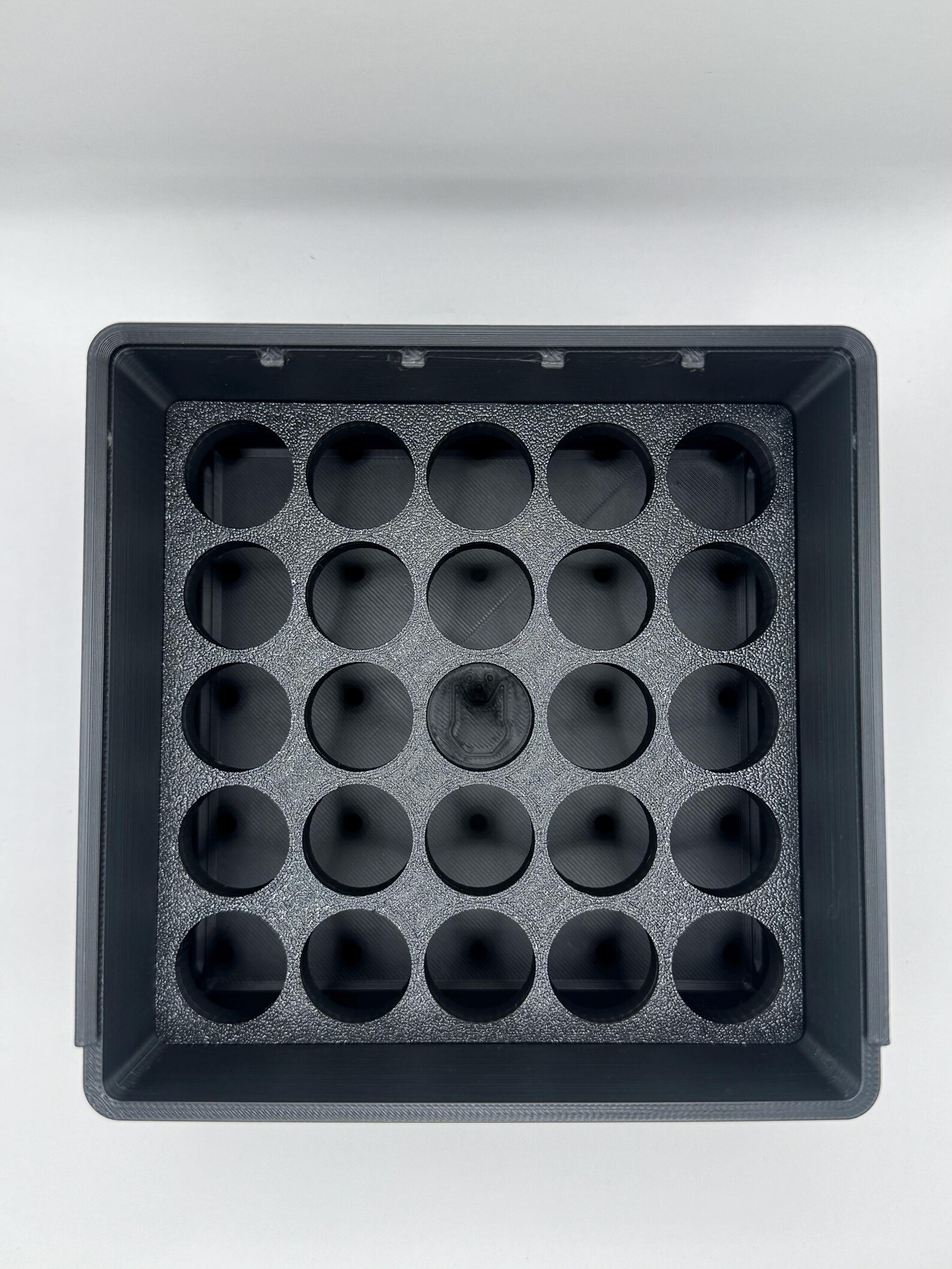 12 Gauge Ammo Box/case Locking - 25 Rounds - Etsy