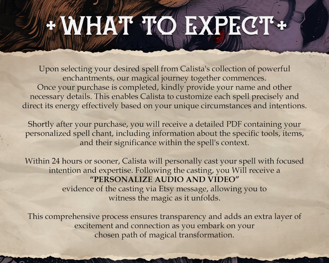 UNBREAKABLE MILLIONAIRE SPELL Instant Money Spell, Wealth Spell, Become ...