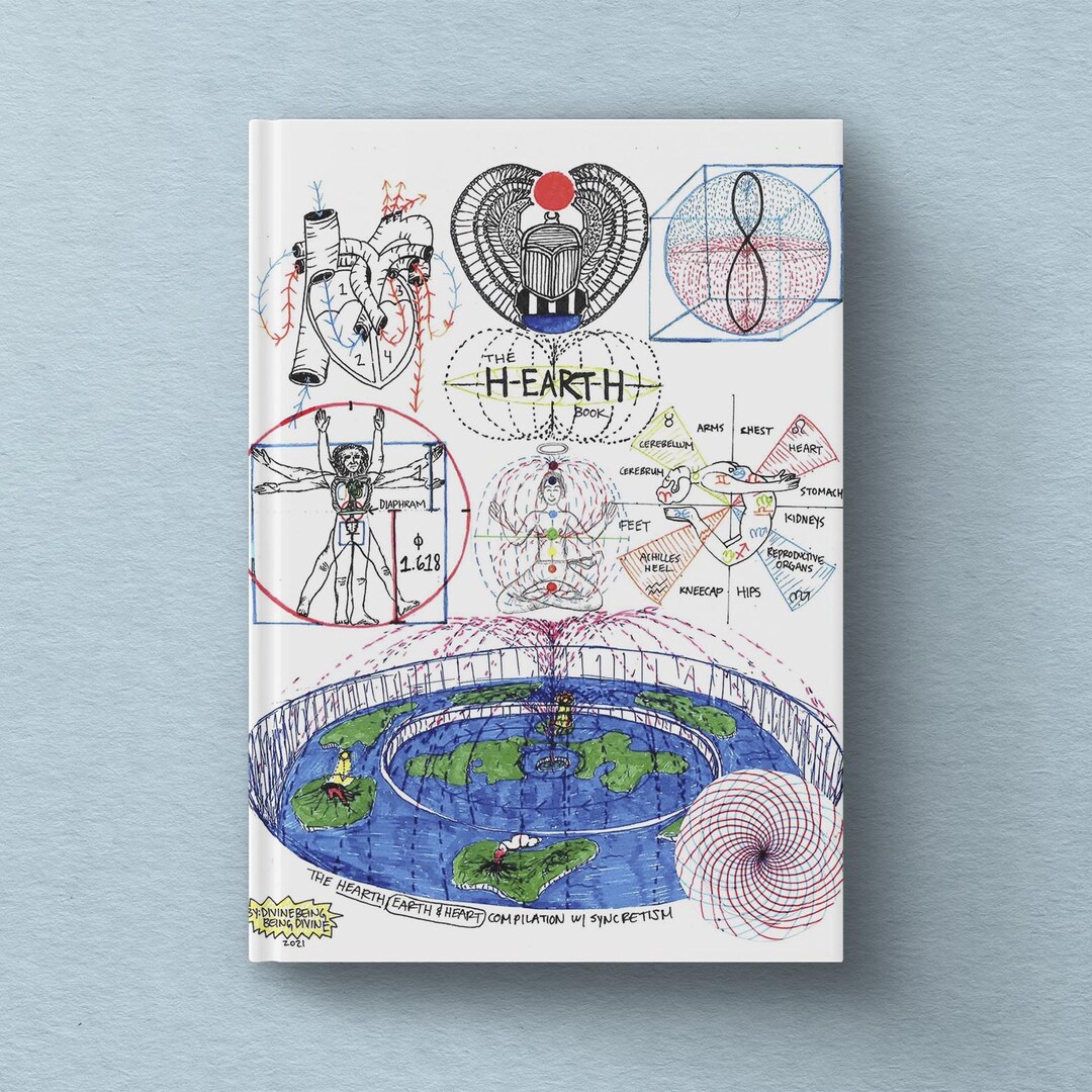 The Hearth Book Volume 1 Instant Download PDF - Etsy