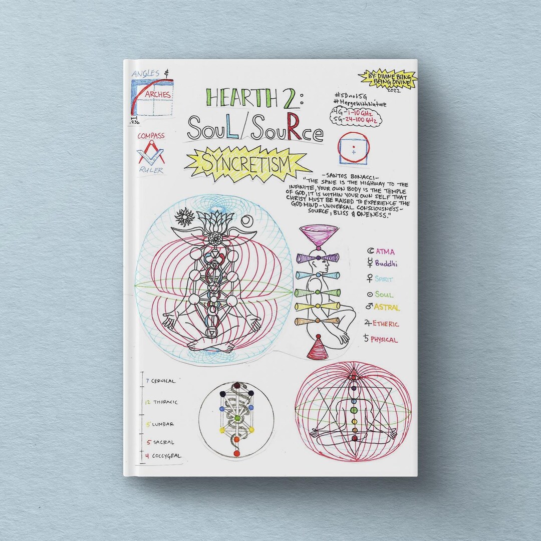 Tome 2, The Hearth Book Téléchargement instantané au format PDF - Etsy ...