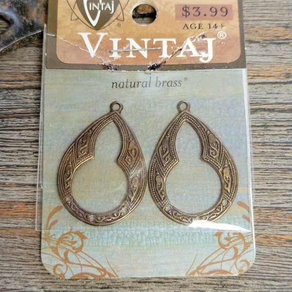 Vintaj - Etsy