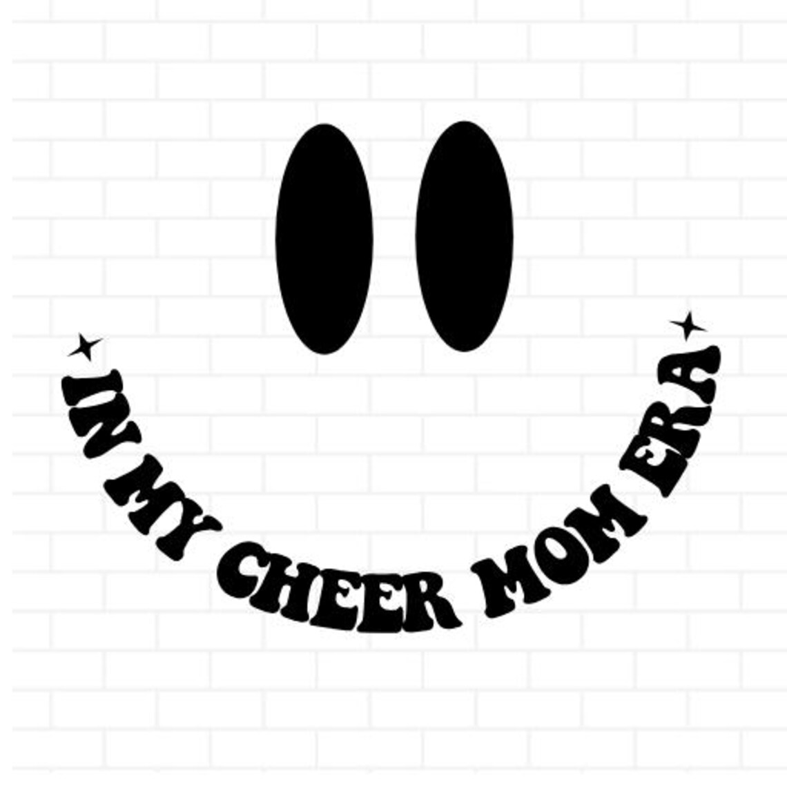 Cheer Mom SVG, Cheer Mom Jersey Font Svg, Cheer Mom Varsity Svg,cheer ...