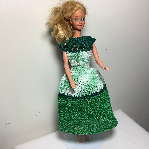 Patchwork Dress - Etsy