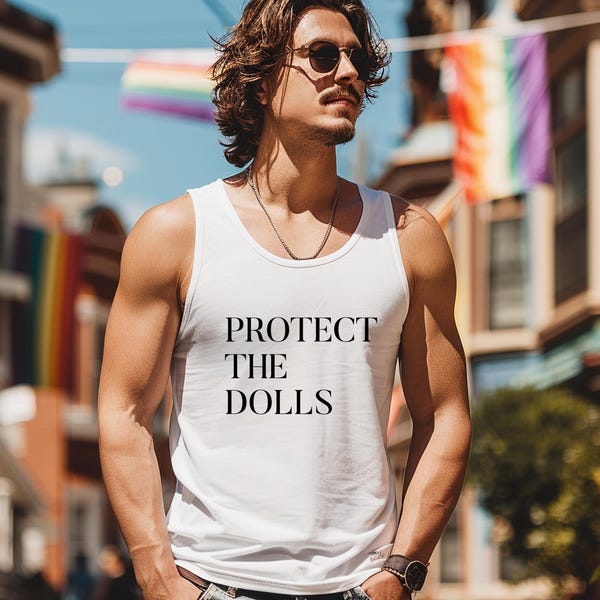 Transgender Clothing - Etsy