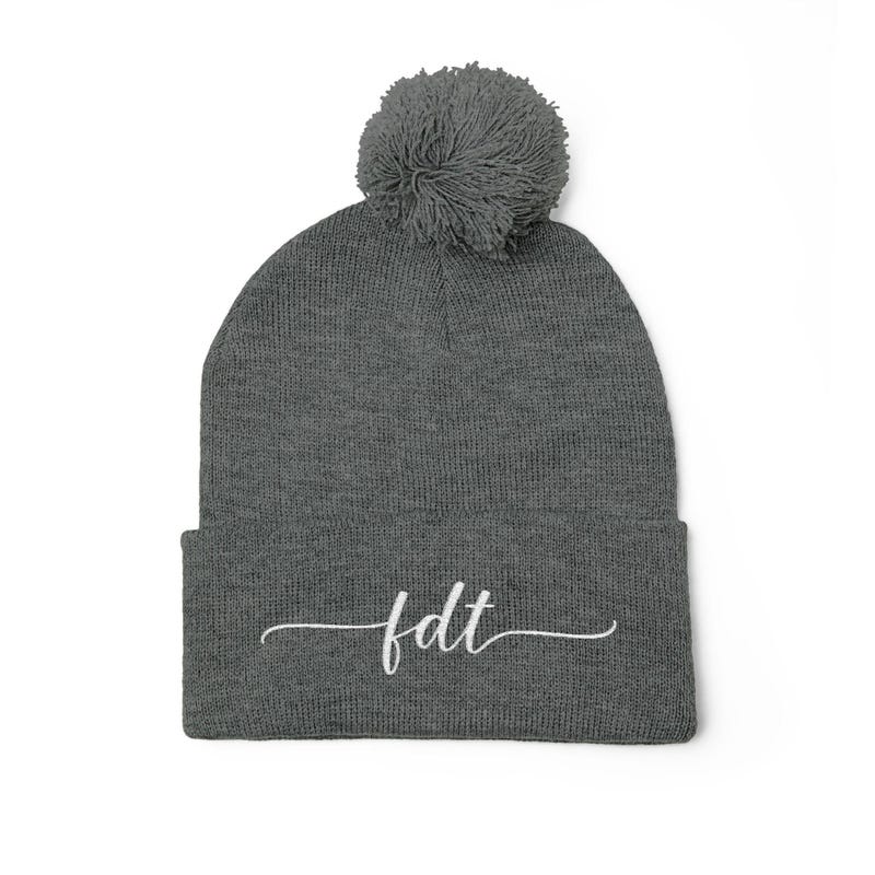 Fit Winter Hat - Etsy
