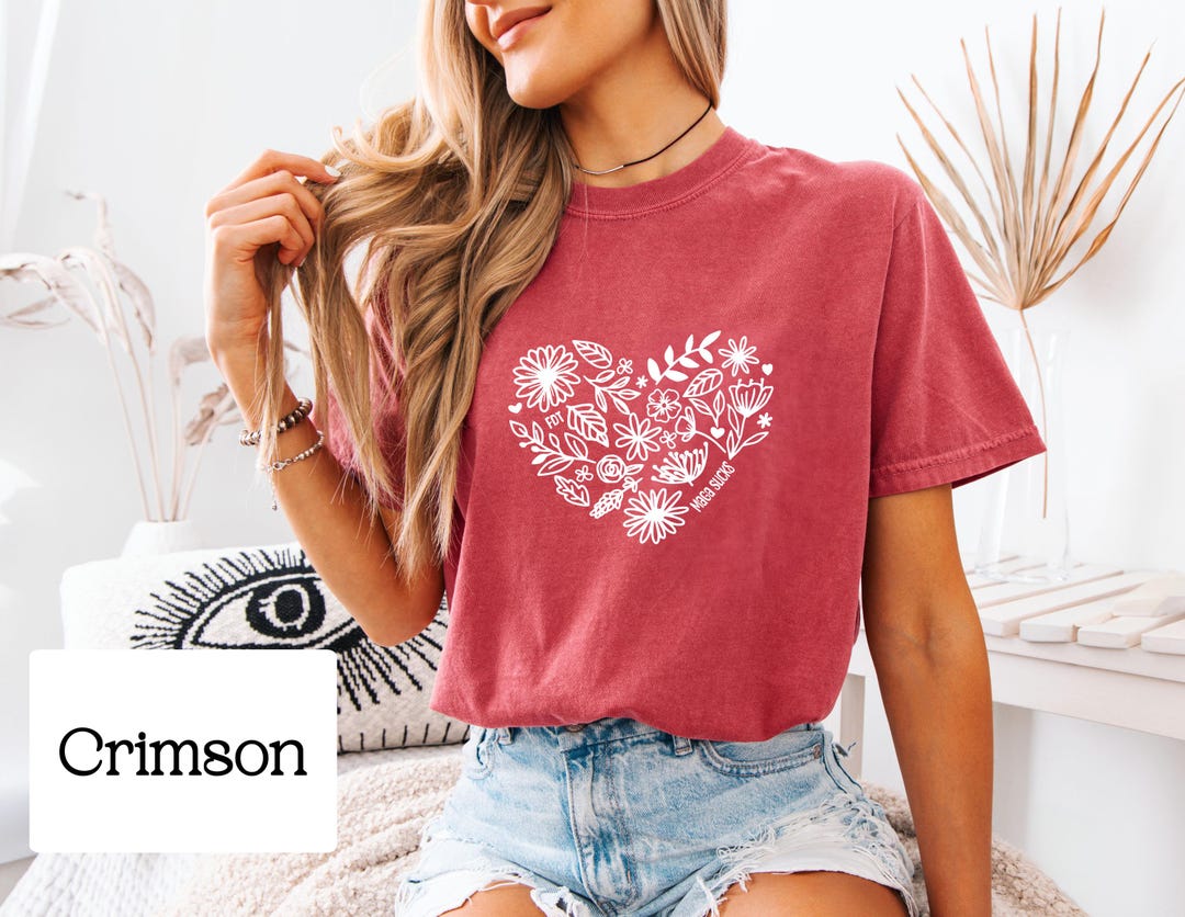 Subtle Anti-trump FDT Shirt (9 Colors), Subtle FDT Tee-shirt, Antitrump ...