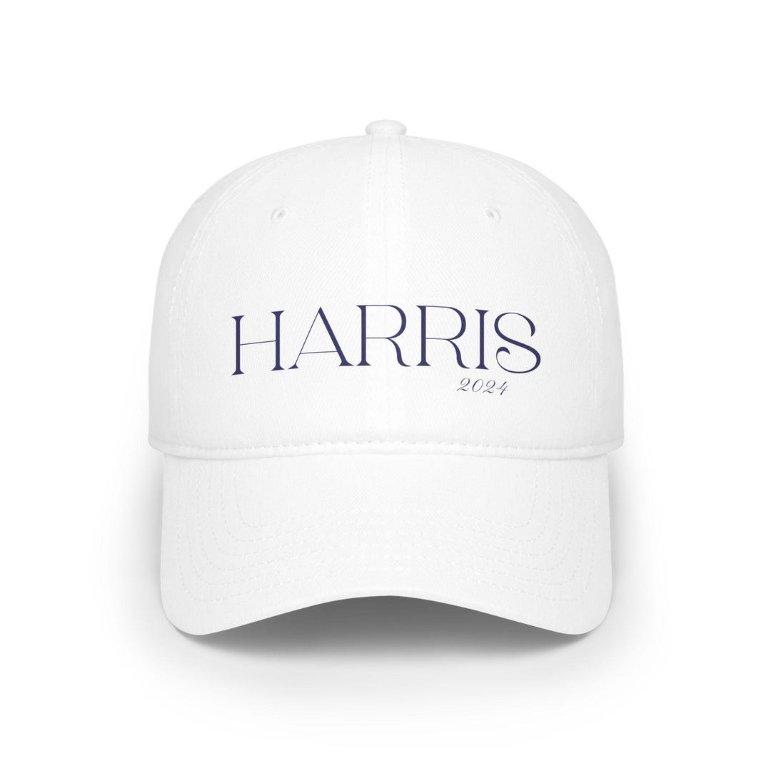 Kamala Harris Hat, Harris Baseball Hat, Kamala Harris Baseball Cap ...
