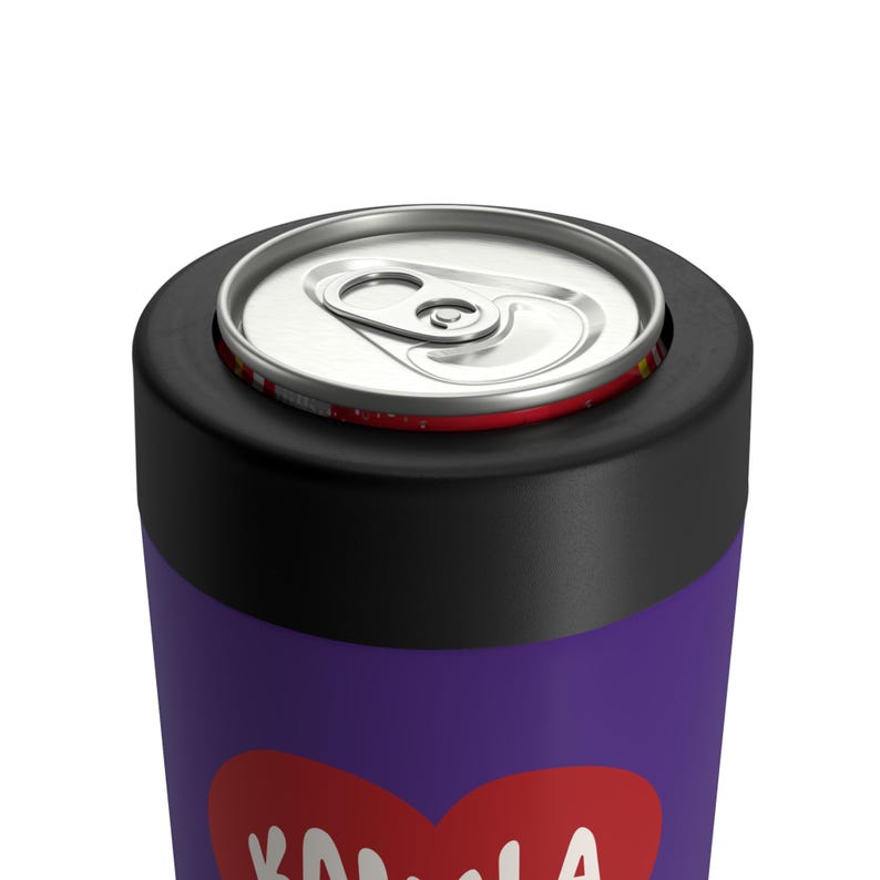Kamala Koozie, Kamala Can Cooler, Kamala Beer Cozy, Kamala Harris Drink ...
