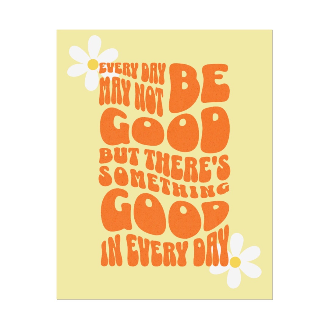 Rolled Poster - Etsy