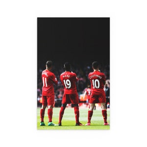 Liverpool - Poster | Football Poster, Soccer, Poster for Bedroom ...