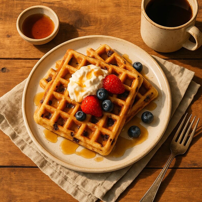 100 Quick Breakfast Recipes PDF | Healthy Meal Prep Guide - Etsy