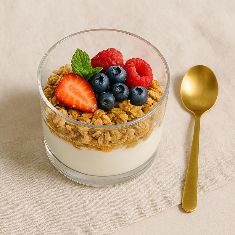 100 Quick Breakfast Recipes PDF | Healthy Meal Prep Guide - Etsy