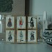 Vintage Greek Stamp Collection. - Etsy