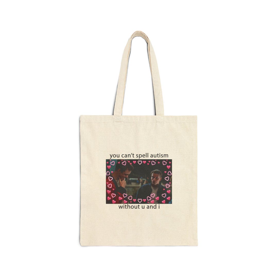 Stu Macher and Billy Loomis Without U and I - Etsy