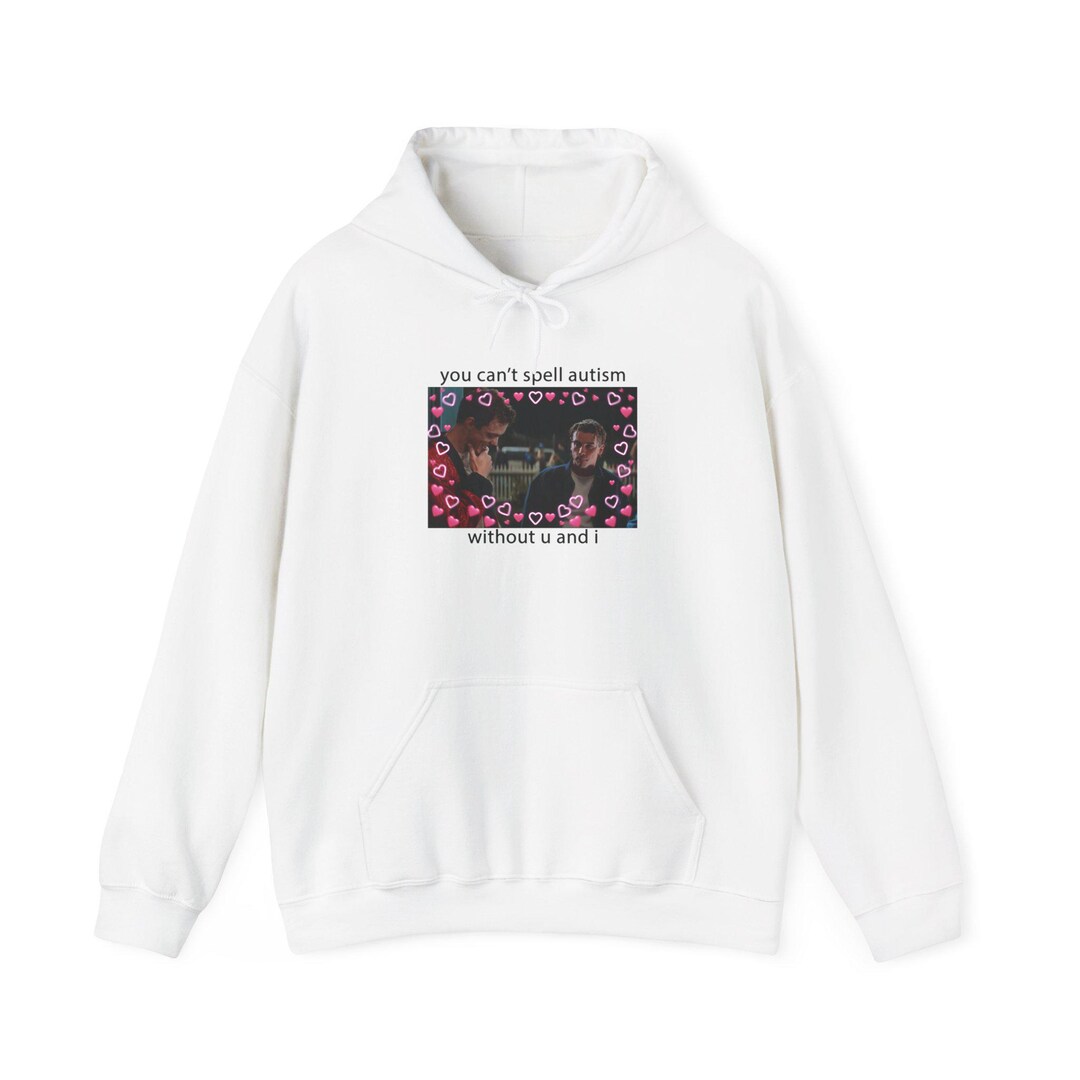 Stu Macher and Billy Loomis Without U and I - Etsy