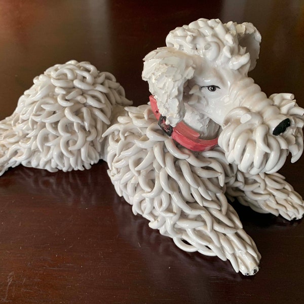 Spaghetti Dog - Etsy