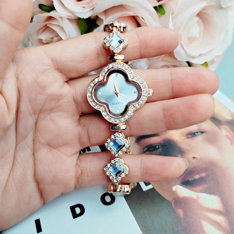 Gemstone Watch - Etsy