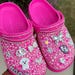 Custom Bling Clogs - Etsy