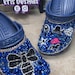 Custom Bling Clogs - Etsy