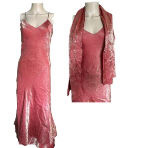 Y2K Prom Dress Made in France - Etsy