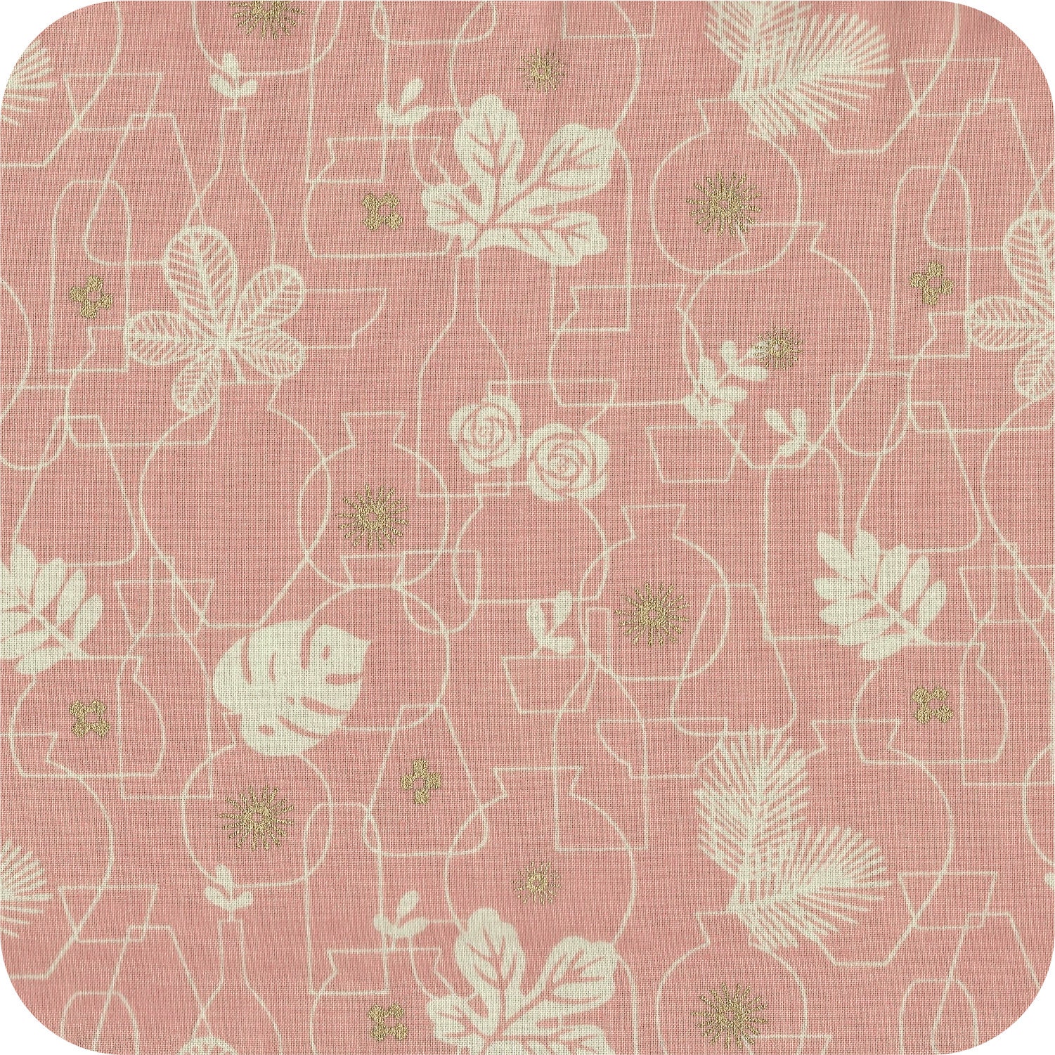 Wylie's Way Quilt Kit - pattern designed by Knot And Thread Design ...