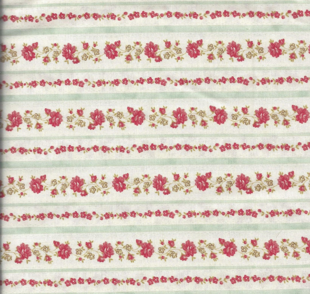 Martinique Quilt Fabric by 3 Sisters for Moda Fabrics - 1/2 Yard Cut ...