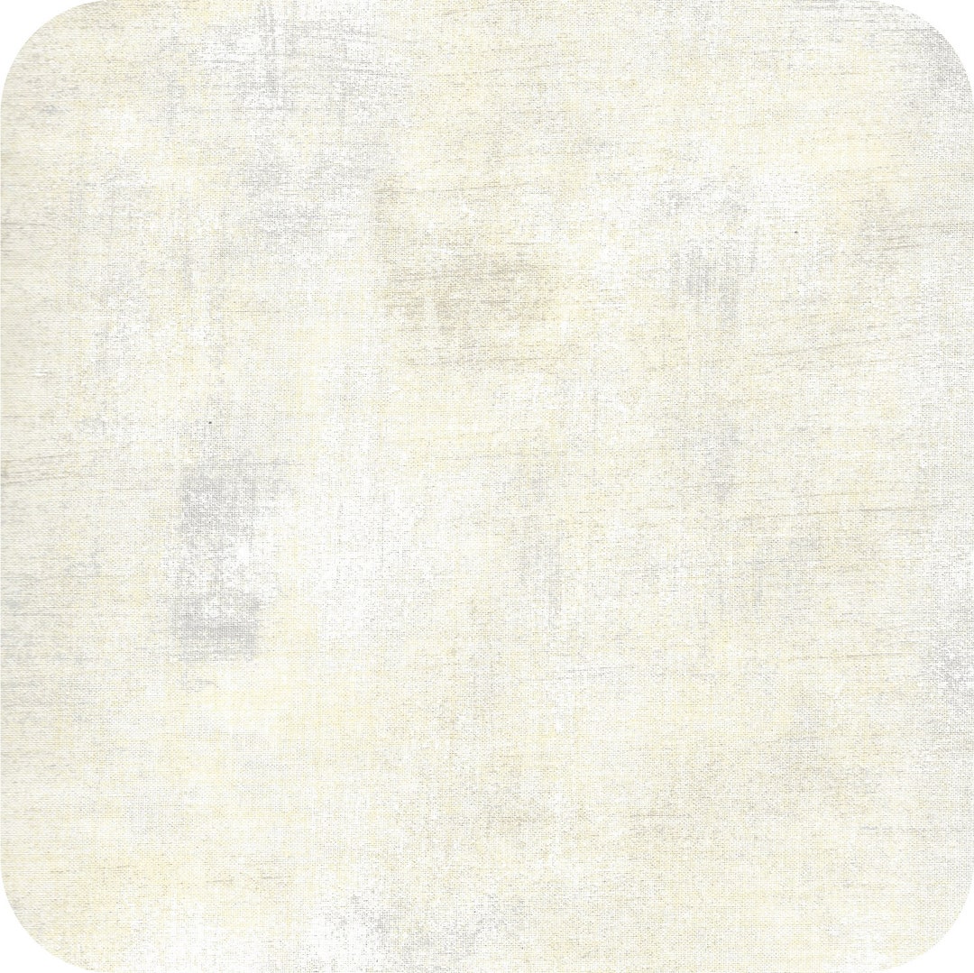 Grunge Quilt Fabric by Moda Fabrics - 1/2 Yard Cut - #30150-270 - Creme ...