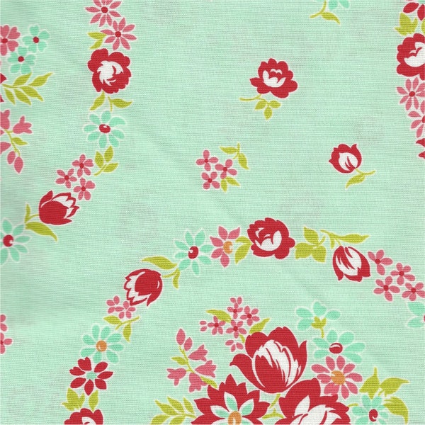 Bonnie and Camille Fabric Handmade - Etsy