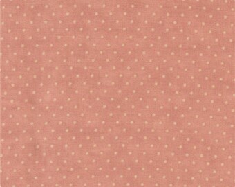 Moda Essential Dots Fabric - Etsy