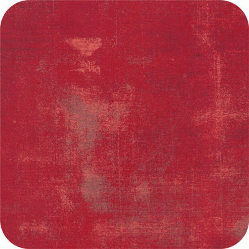 Grunge Quilt Fabric by Moda Fabrics - 1/2 Yard Cut - #30150 265 - Med ...