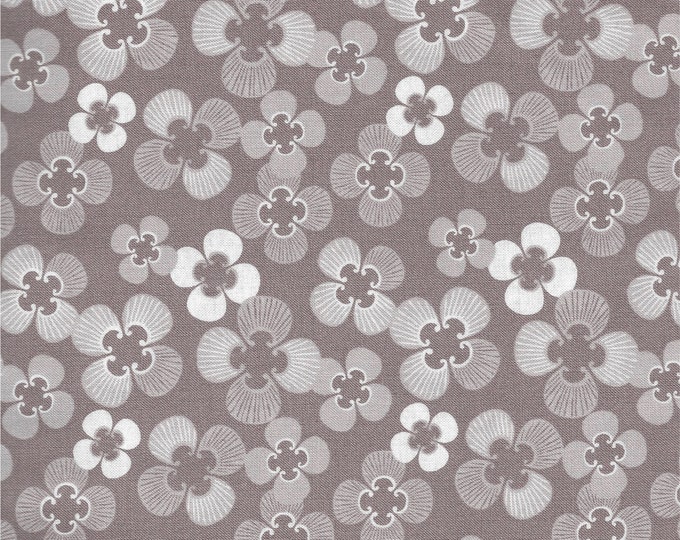 Good Fortune Quilt Fabric by Kate Spain for Moda Fabrics 1/2 Yard Cut ...