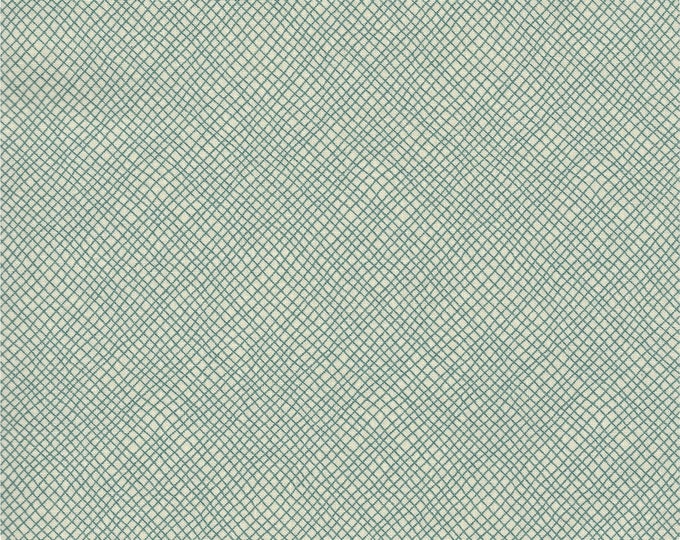 Perfectly Seasoned Quilt Fabric by Sandy Gervais for Moda Fabrics - 1/2 ...