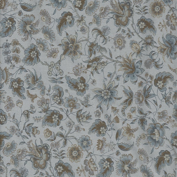 Moda Regency Blues - Etsy