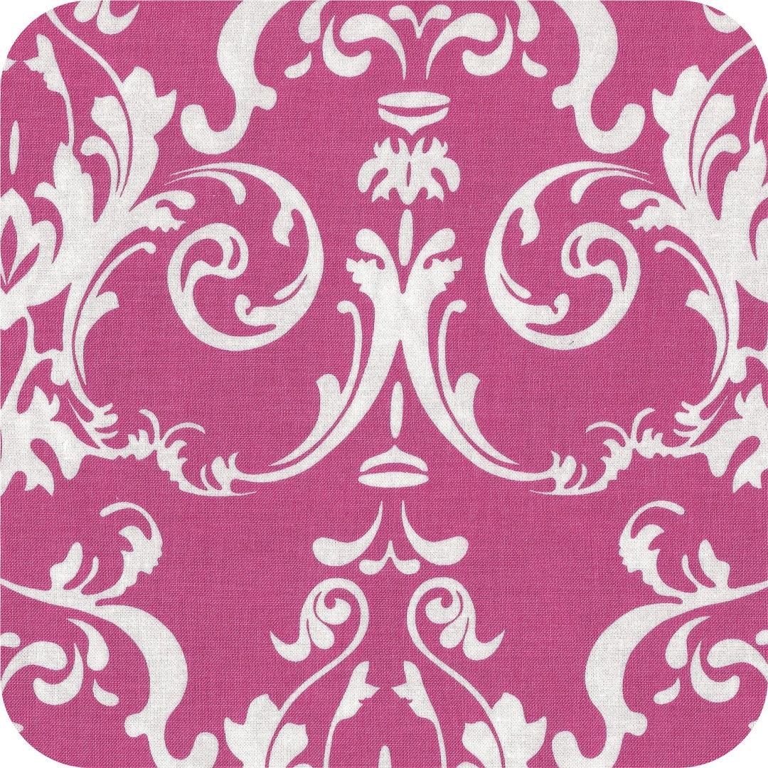 Halle Rose Quilt Fabric by Lila Tueller for Riley Blake Designs - 1/2 ...