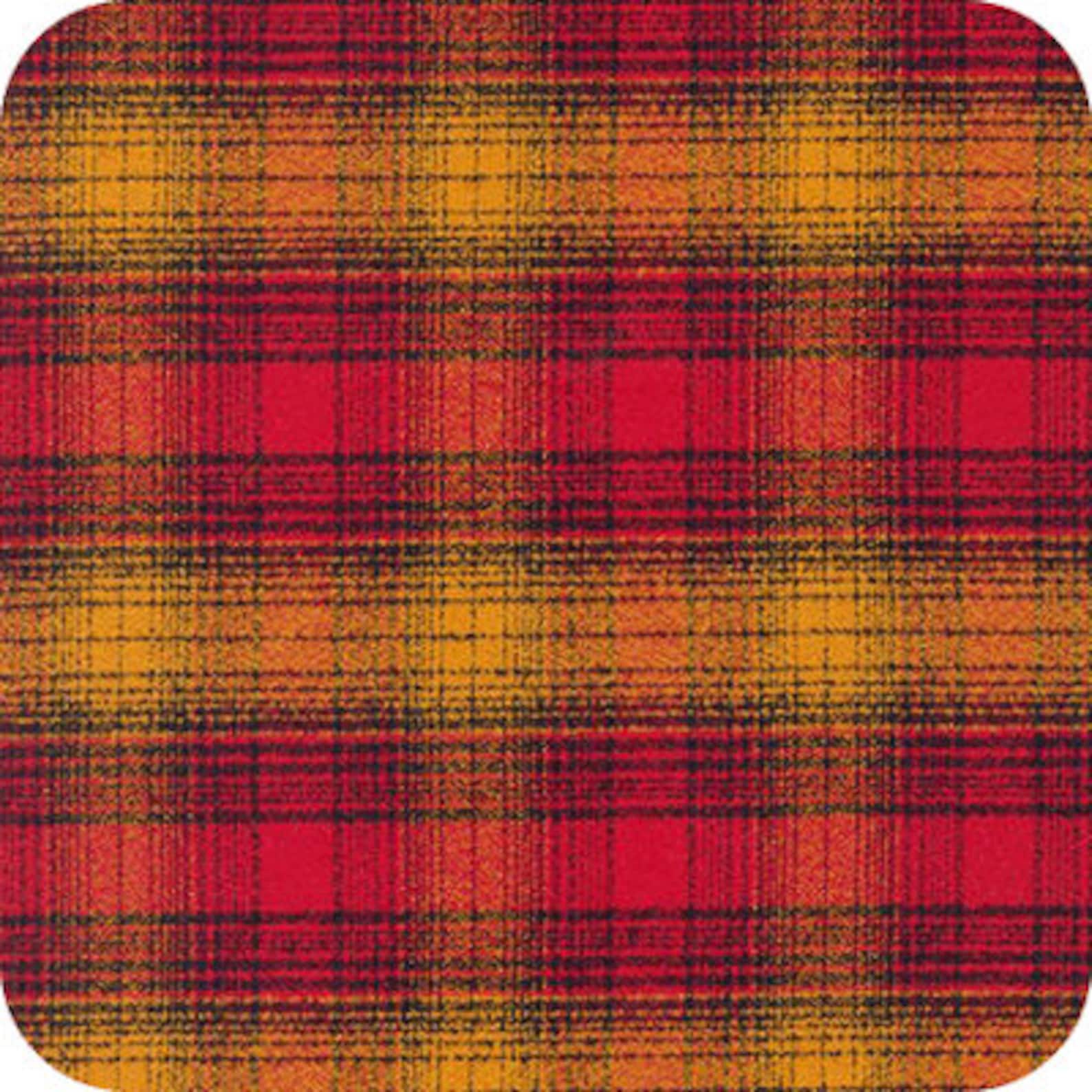 Mammoth Flannel by Robert Kaufman Fabrics - 1/2 Yard Cut - # SRKF 15604 ...
