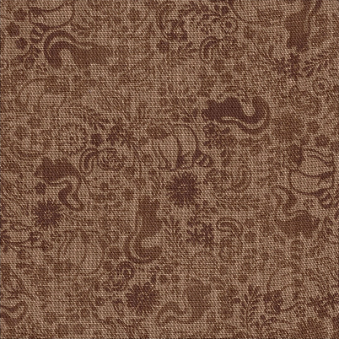 Hidden Canyon Quilt Fabric by Robert Kaufman Fabrics - 1/2 Yard Cut ...