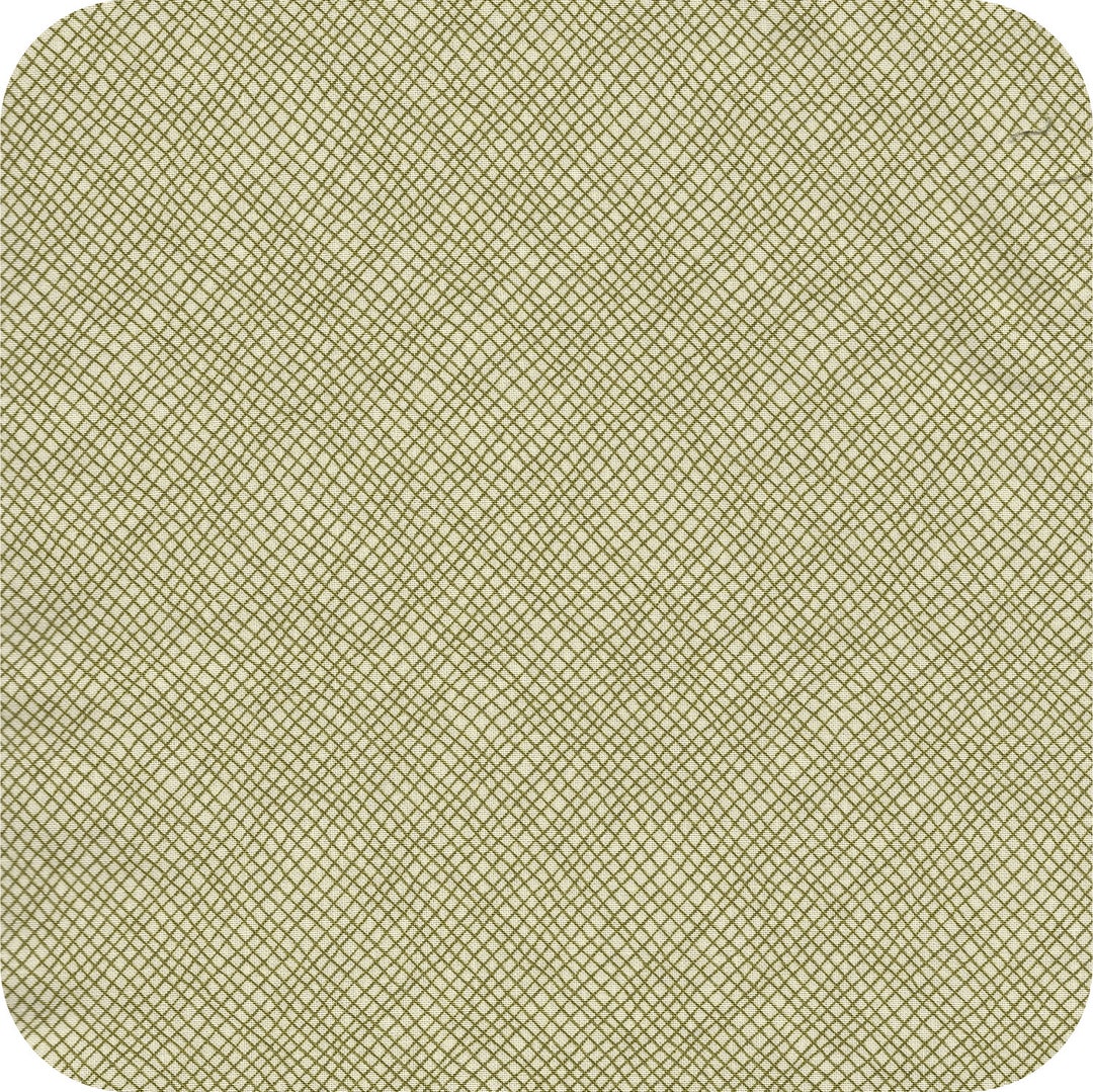 Perfectly Seasoned Quilt Fabric by Sandy Gervais for Moda Fabrics - 1/2 ...