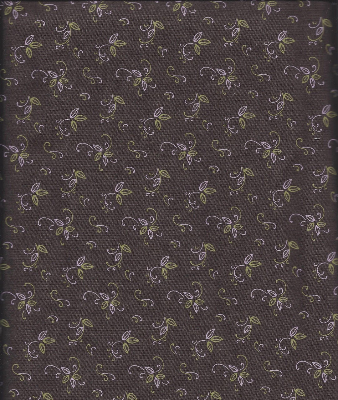 Fresh off the Vine Quilt Fabric by Holly Taylor for Moda Fabrics - 1/2 ...