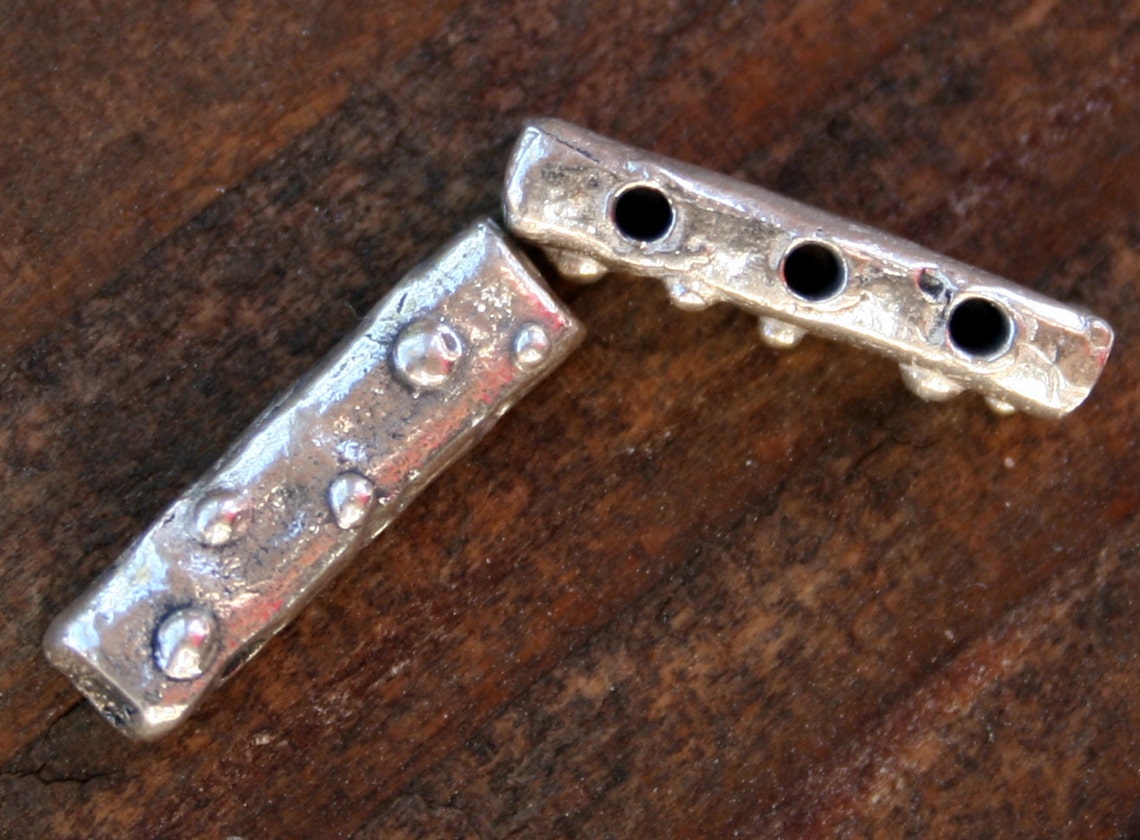 SALE Multi-strand Separator Bar Stringing Bar Separaters - Etsy