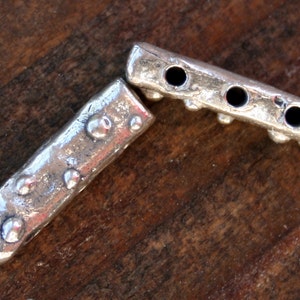 SALE Multi-strand Separator Bar Stringing Bar Separaters Sterling ...