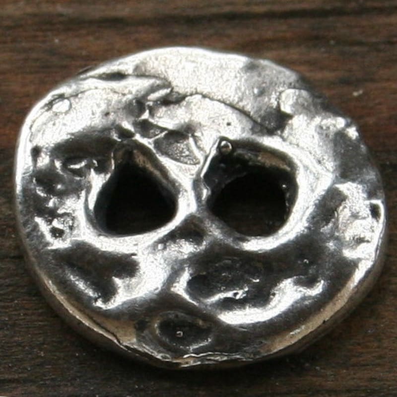 Button Clasp - Etsy