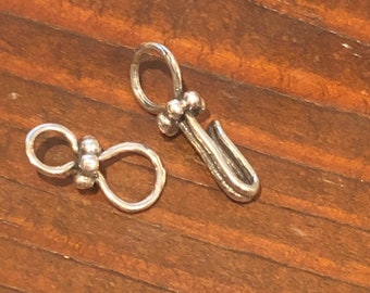 Fancy Clasp - Etsy