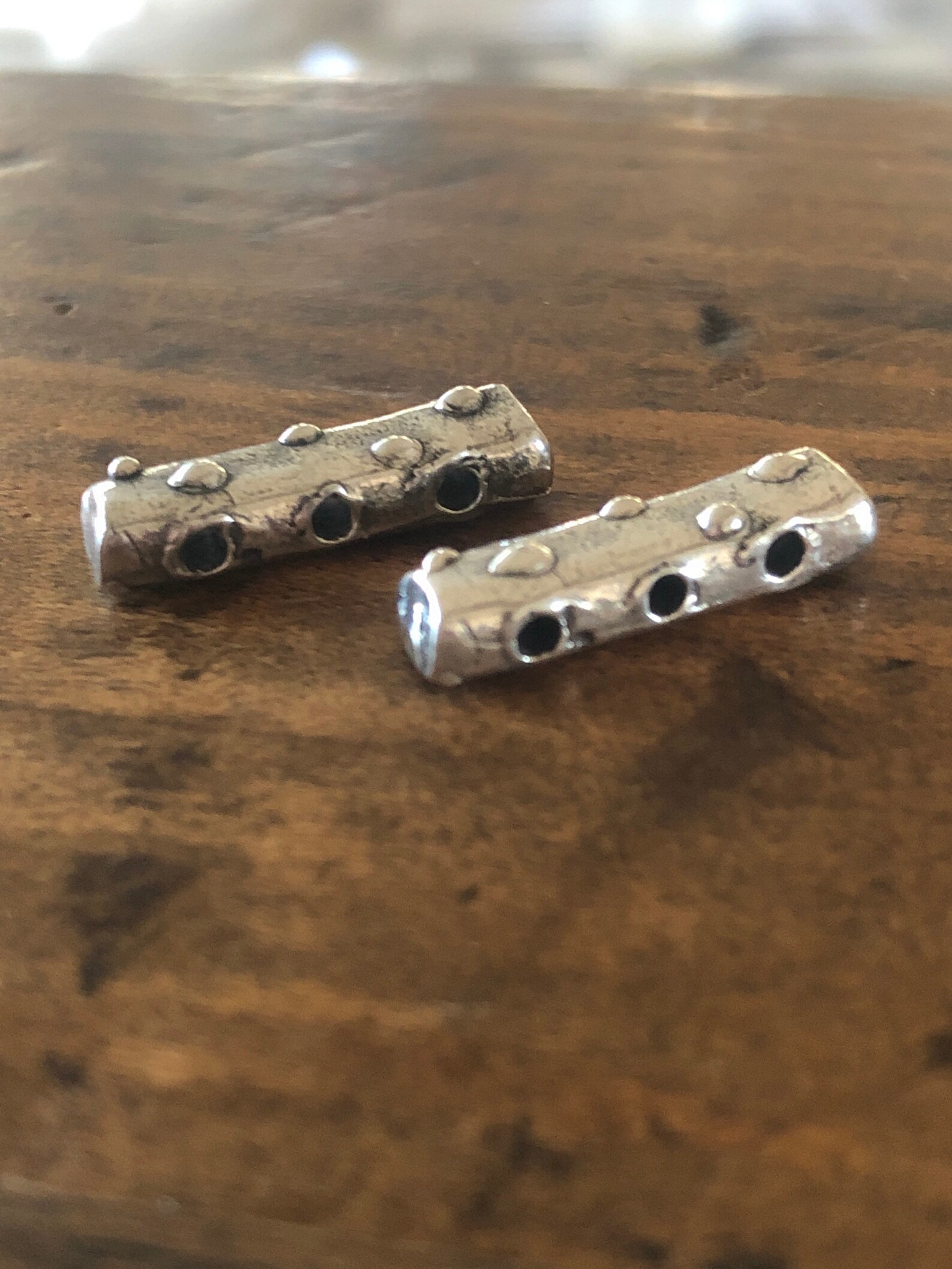 SALE Multi-strand Separator Bar Stringing Bar Separaters | Etsy