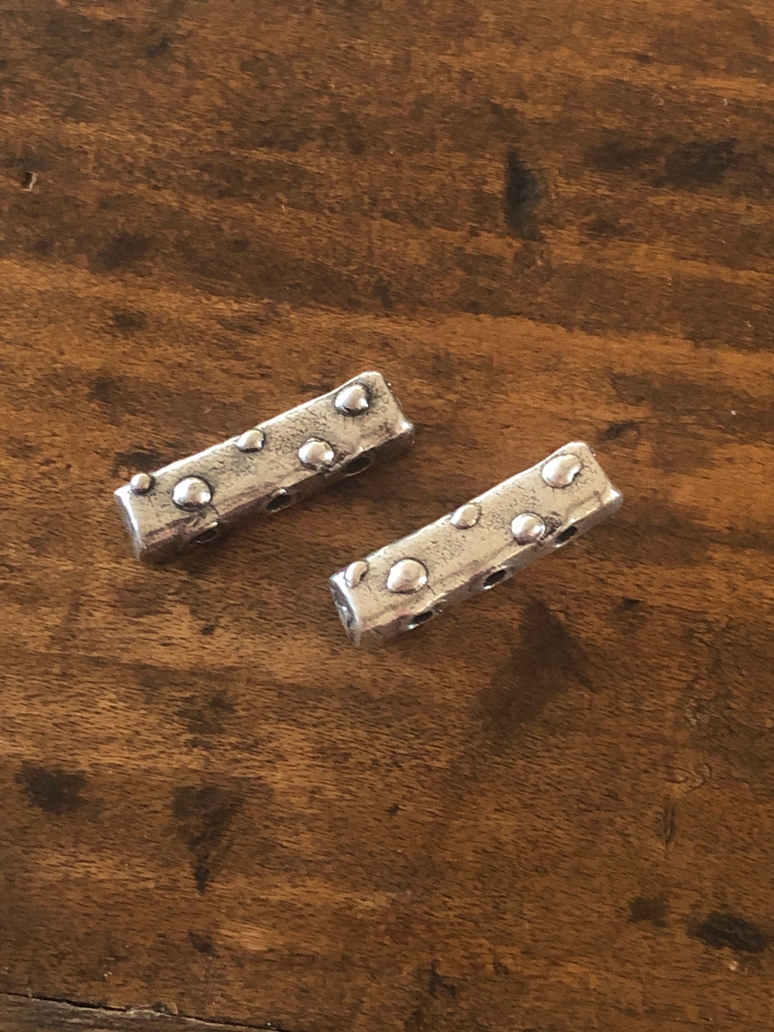 SALE Multi-strand Separator Bar Stringing Bar Separaters Sterling ...