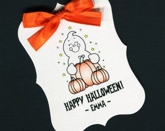 Printable Sweet Treat Gift Tags A Little Treat for Someone