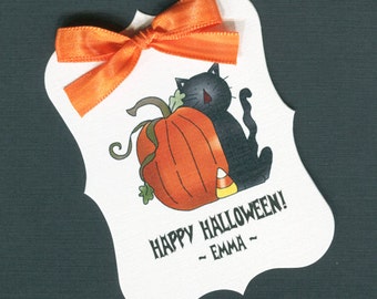 Printable Sweet Treat Gift Tags A Little Treat for Someone