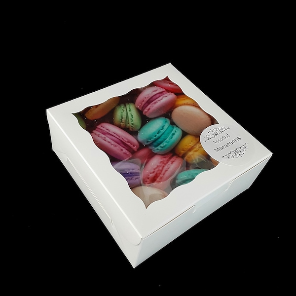 Macaroon Cookie - Etsy